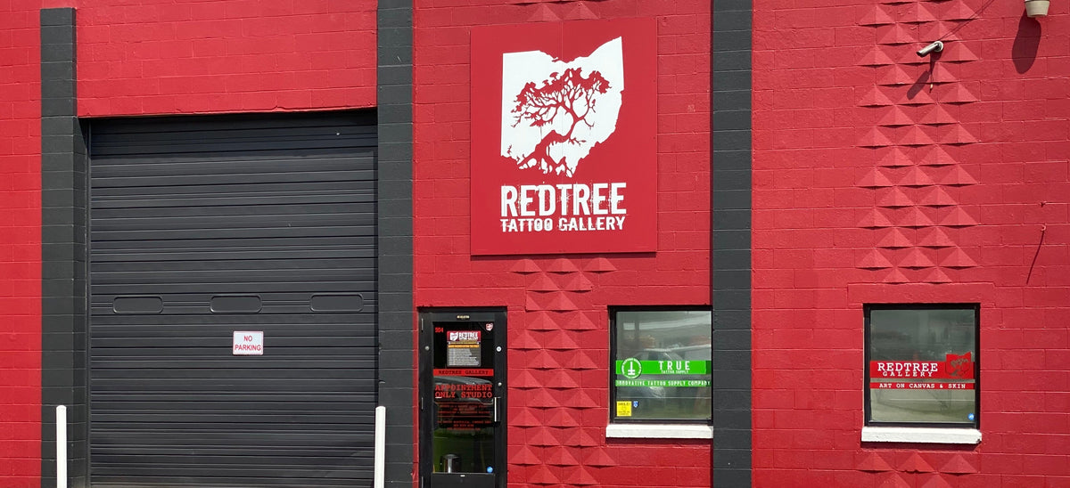 RedTree - ALL ARTISTS – RedTree Tattoo