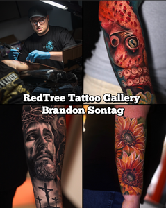 RedTree Tattoo